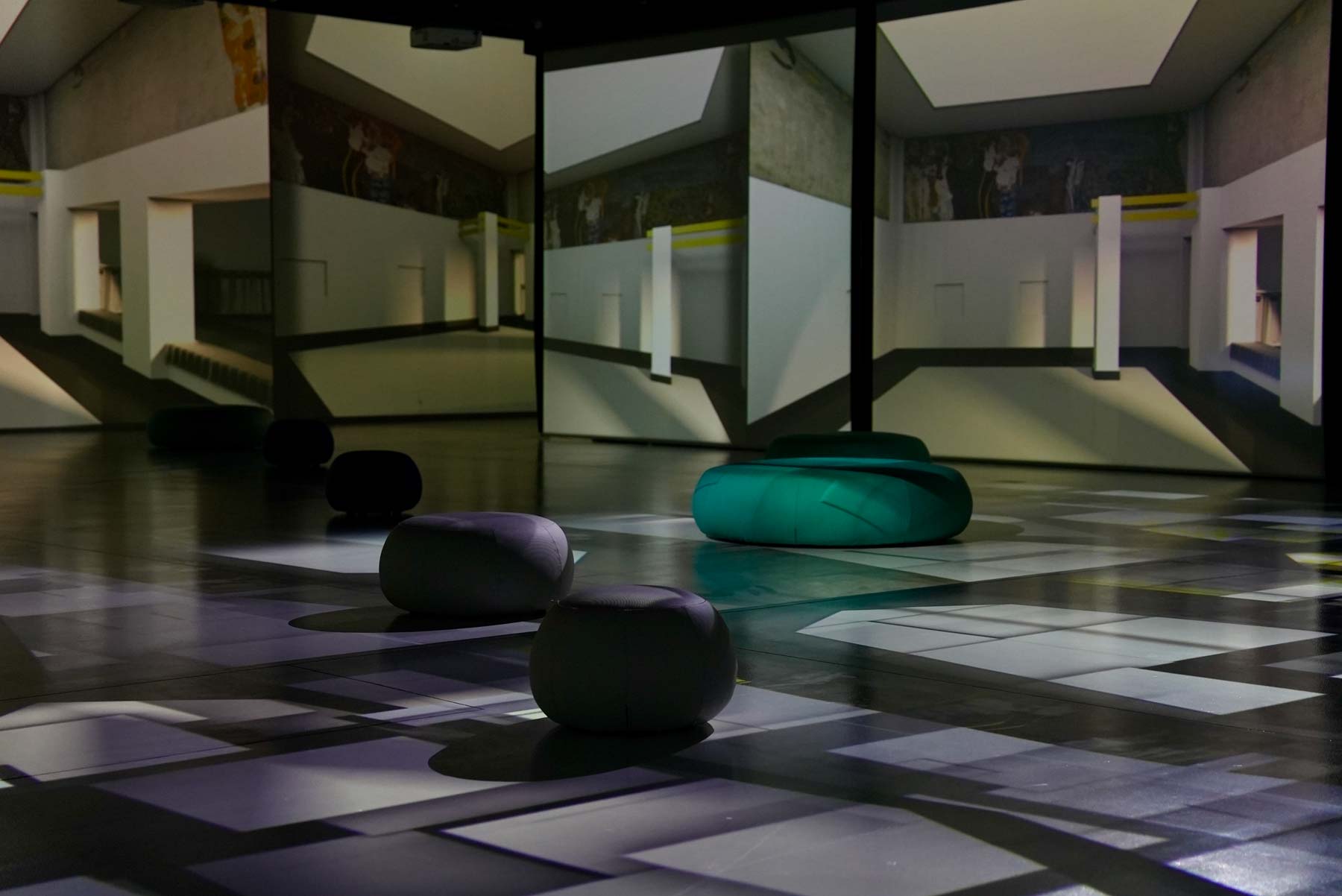 GUSTAV KLIMT Symphony of Immersive Art | Stefano Fake